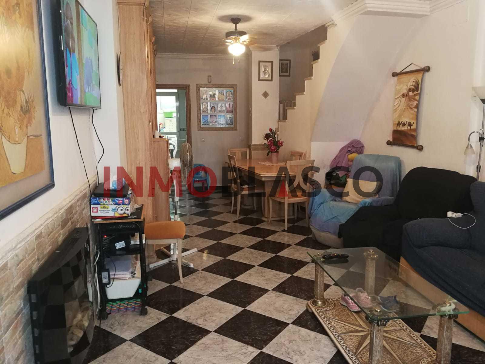 Casa en calle Valencia (raval) - Venta de Casa en Cullera