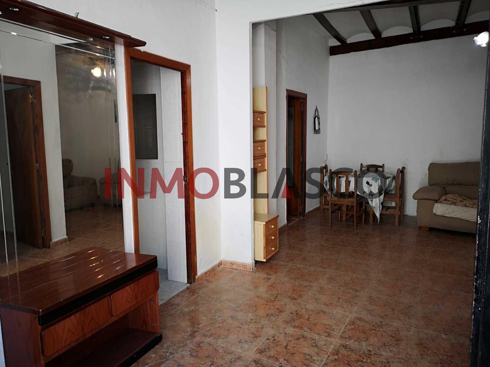 Casa 5 habitaciones en el raval - Venta de Casa en Cullera